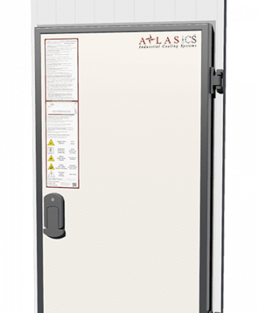 Panel Doors – Atlas Cold