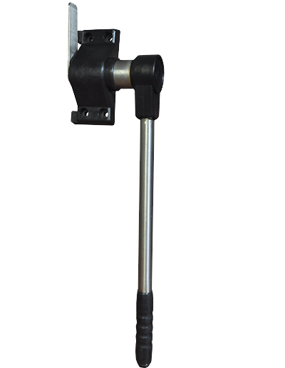 Sliding Door Exterior Arm – Atlas Cold