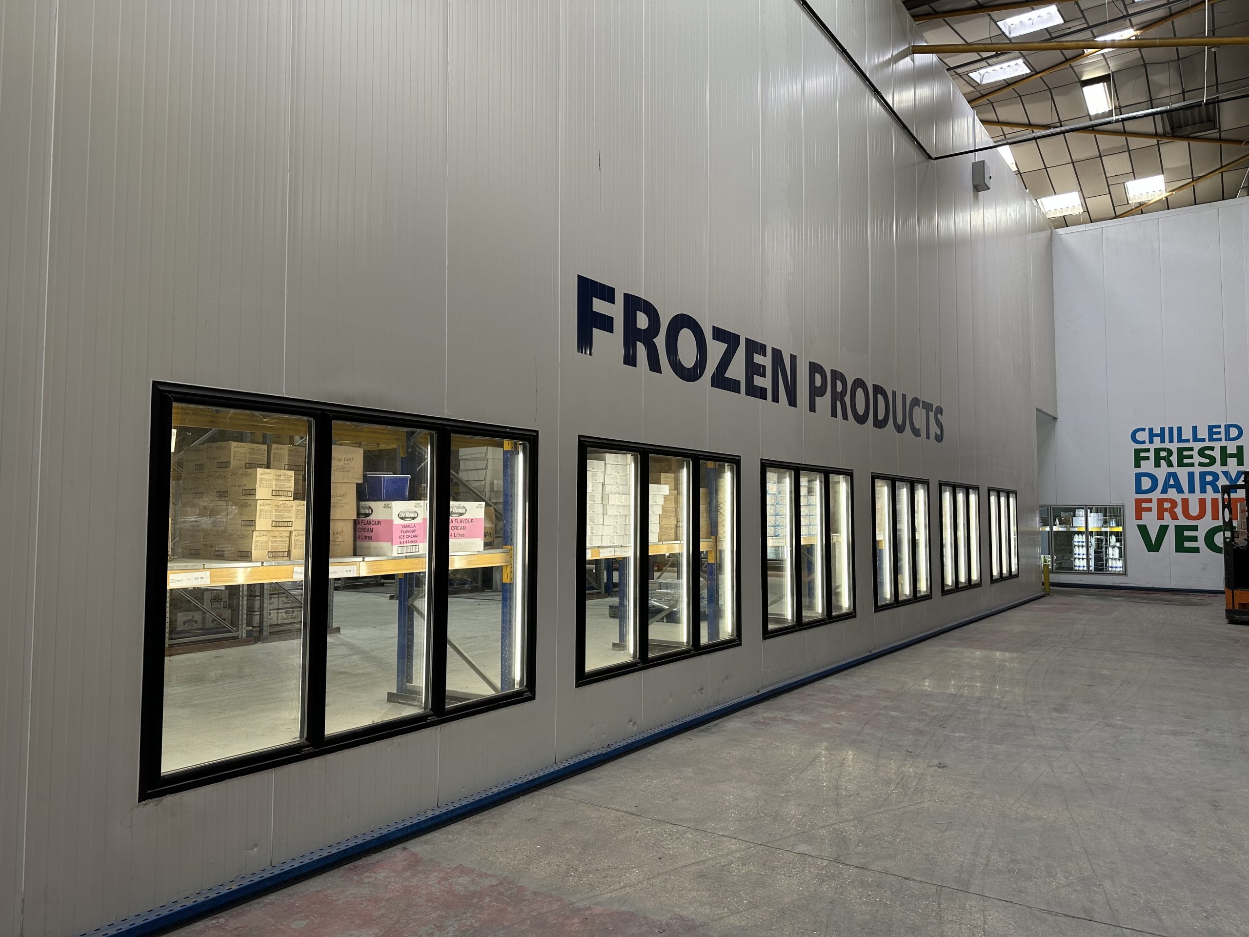 Projects – Atlas Cold