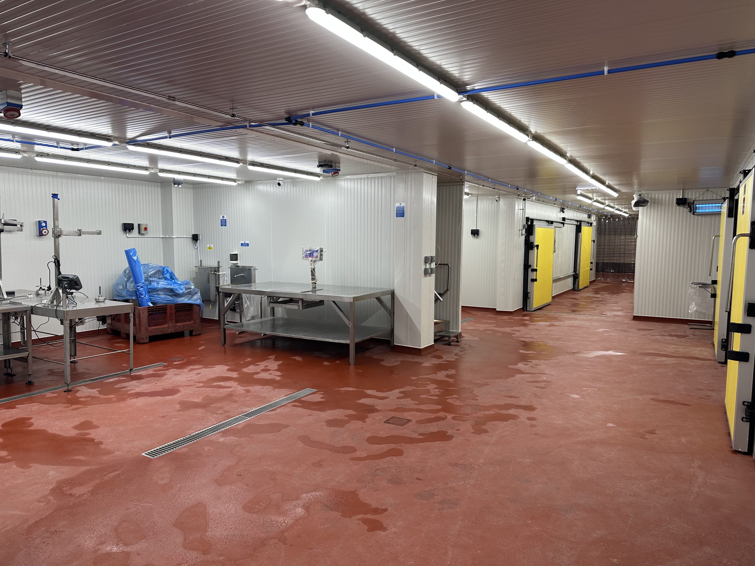 Projects – Atlas Cold