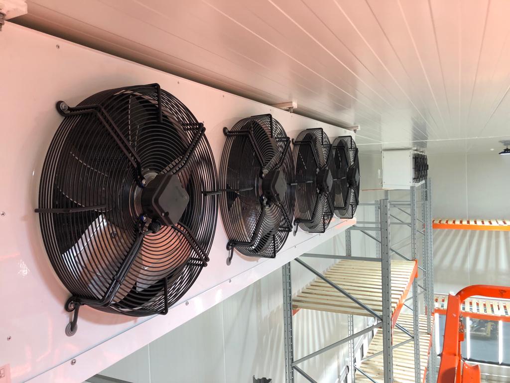 Cooling Devices – Atlas Cold